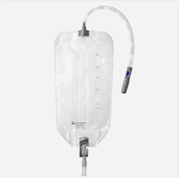 Simpla® Profile leg bag, sterile – MY ONLINE MEDICAL SUPPLIES