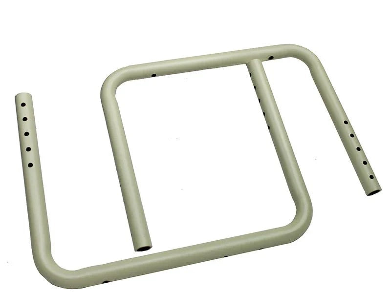 Rolling Base Riser – MY ONLINE MEDICAL SUPPLIES