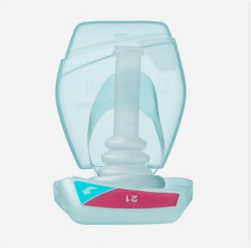 Conveen® Optima male external catheter, shorter length – MY ONLINE ...