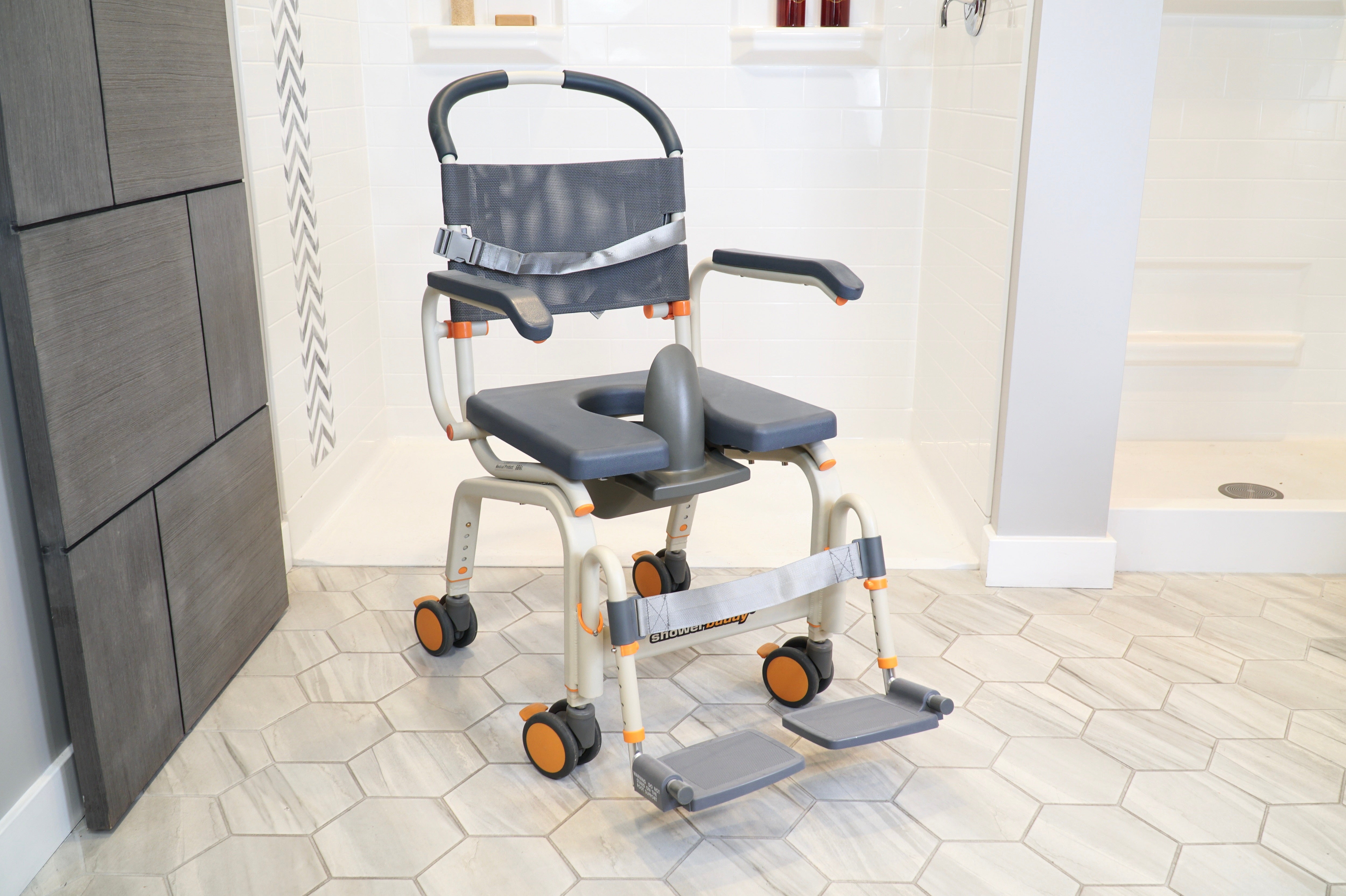 Roll-InBuddy Lite SB6c – MY ONLINE MEDICAL SUPPLIES